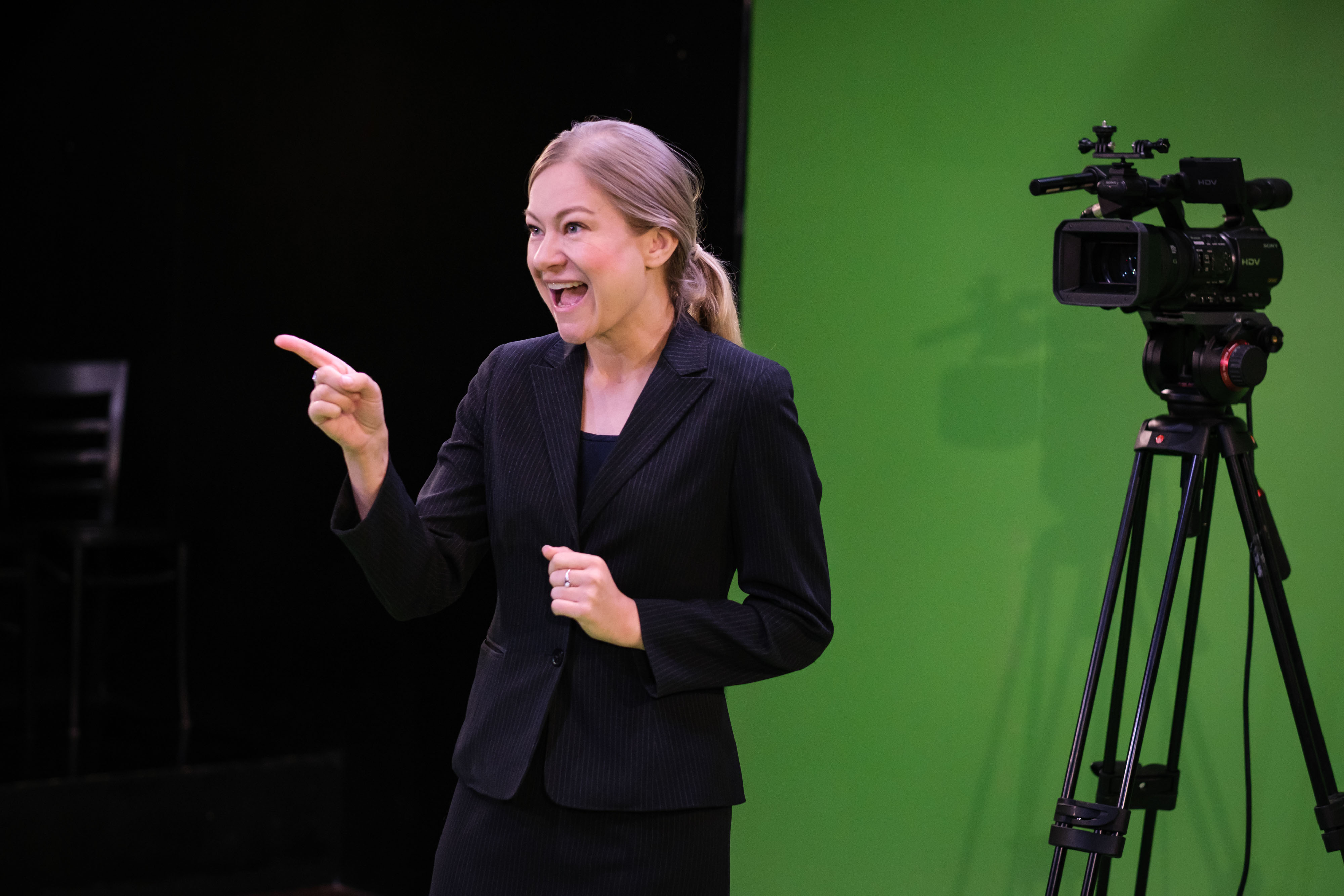 FOR THE GRACE OF YOU GO I – NEW GHOSTS THEATRE COMPANY