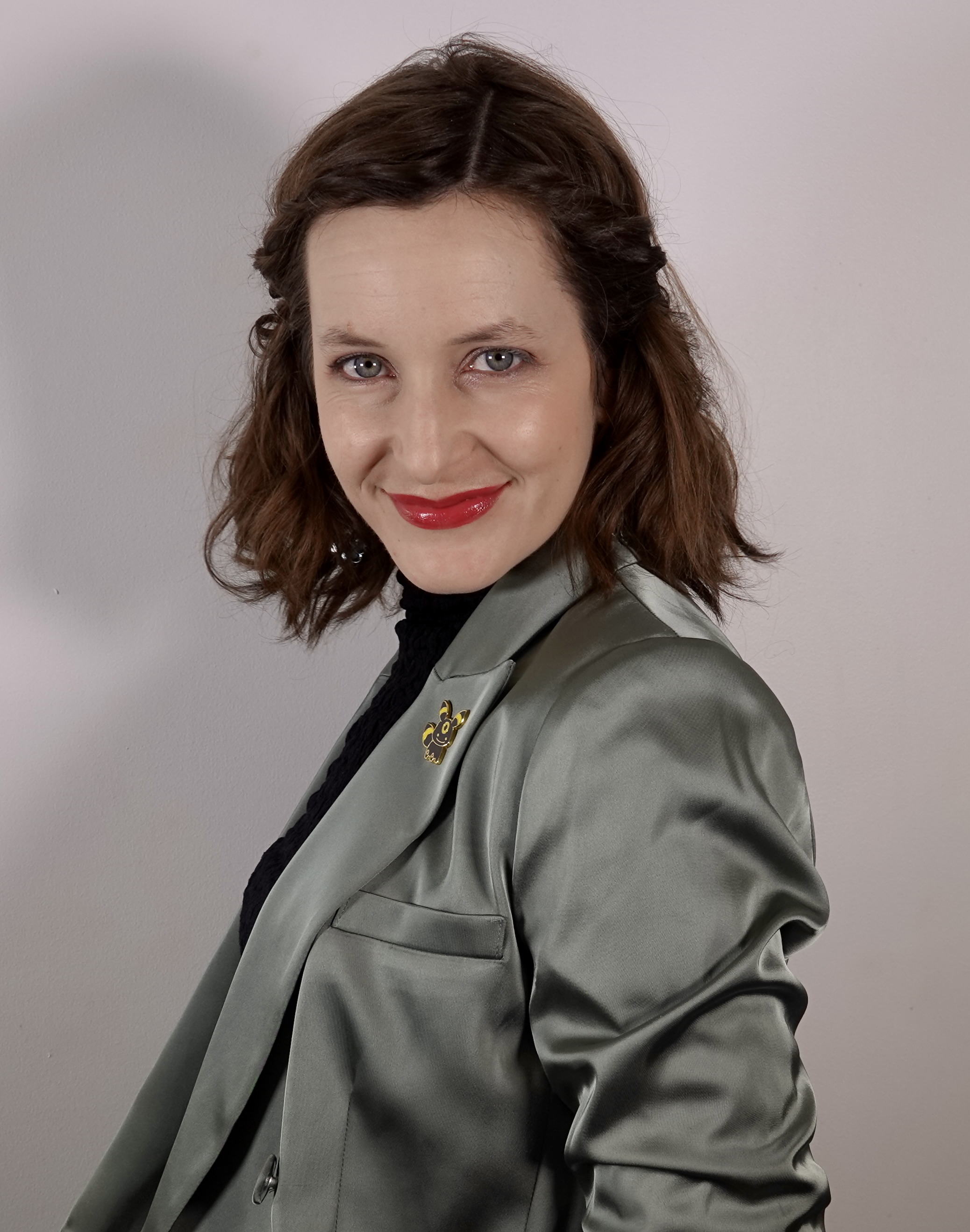 OUR PEOPLE – NEW GHOSTS THEATRE COMPANY